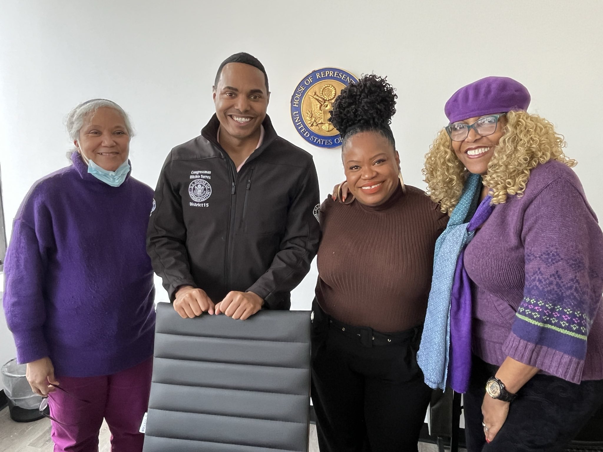 Recognizing AIM’s April Advocates of the Month | Alzheimer's Impact ...