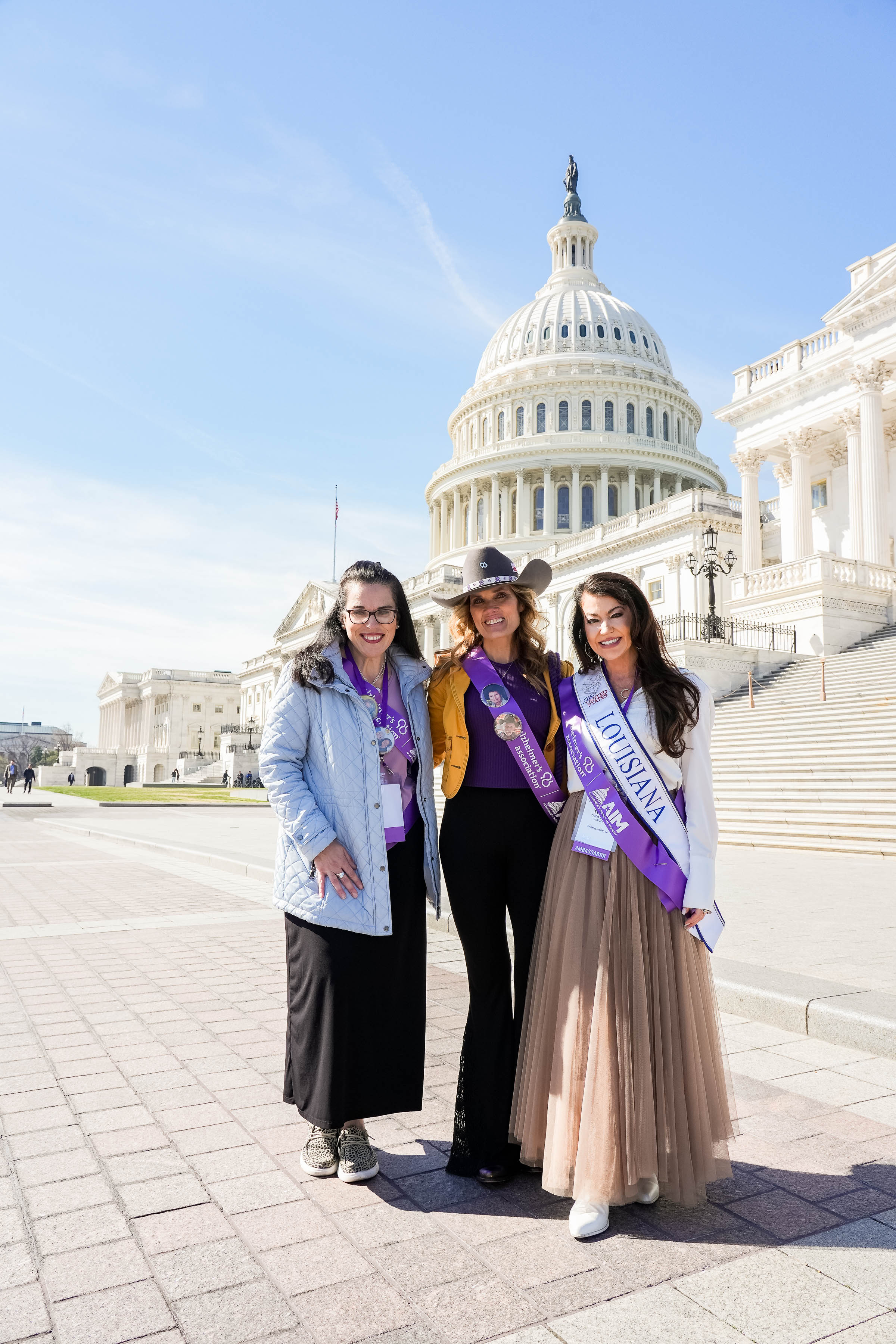 Recognizing AIM’s November Advocate of the Month: Bonnie Farmer Hay ...