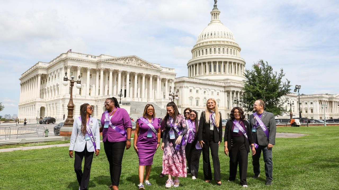 The Alzheimer’s Screening and Prevention (ASAP) Act | Alzheimer's ...