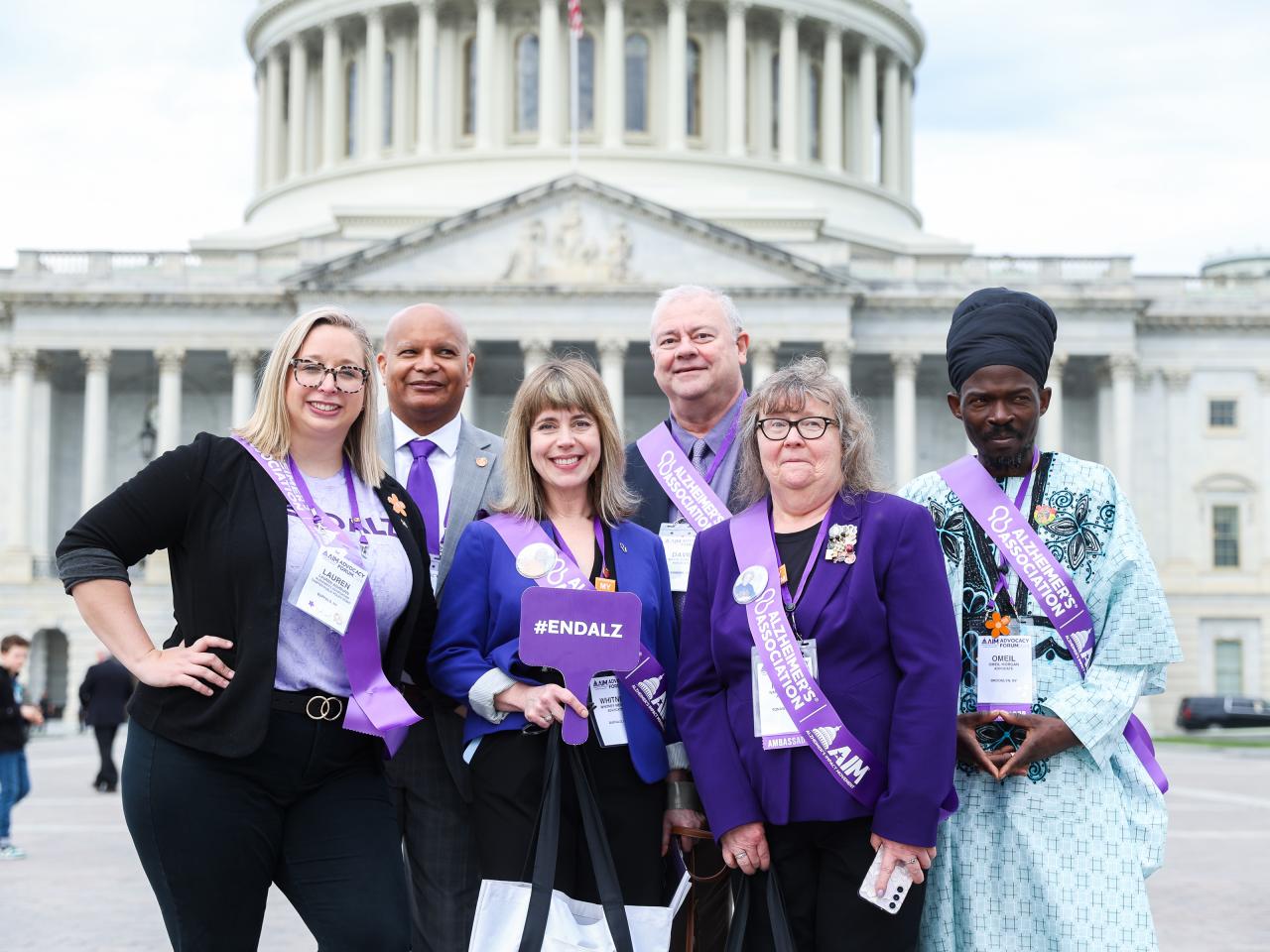 News | Alzheimer's Impact Movement