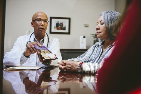 Progress in the Fight Against Alzheimer’s | Alzheimer's Impact Movement