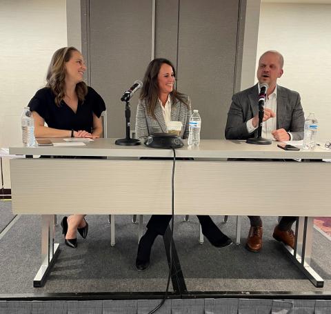 Alzheimer’s Association Hosts Inaugural State Dementia Services ...