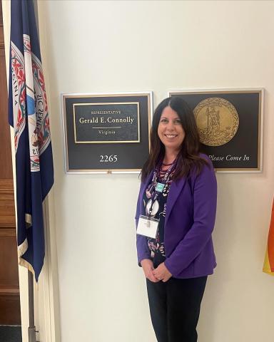 Recognizing AIM’s October Advocate of the Month: Michelle Alonso ...